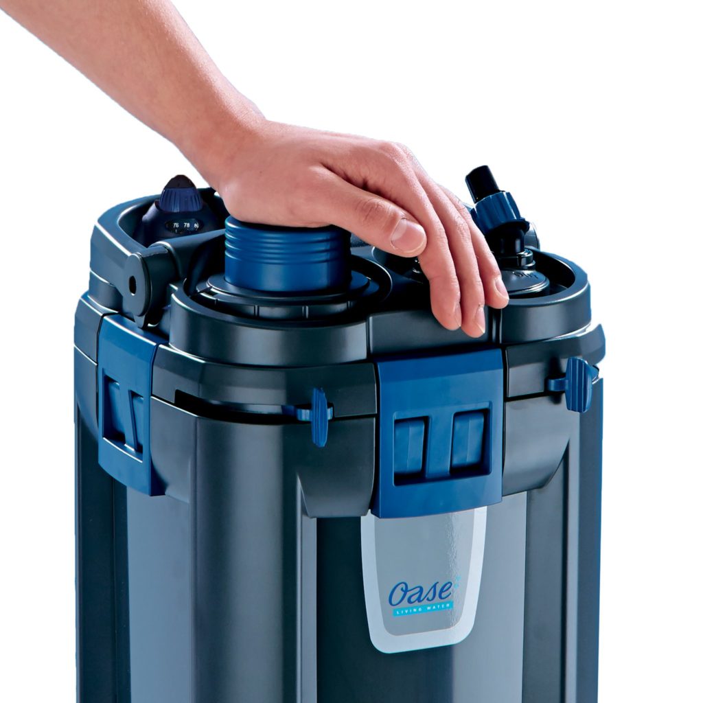 Oase BioMaster Thermo 350 External Aquarium Filter - 90 Gallons - 55149 ... Oase BioMaster Thermo 350 External Aquarium Filter - 90 Gallons - 55149 ...