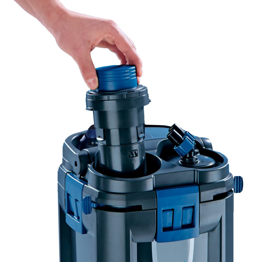 Oase BioMaster Thermo 350 External Aquarium Filter - 90 Gallons - 55149 ... Oase BioMaster Thermo 350 External Aquarium Filter - 90 Gallons - 55149 ...